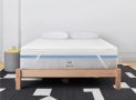 Helix GlacioTex Mattress Topper Review - Top 10 Best Mattresses Online