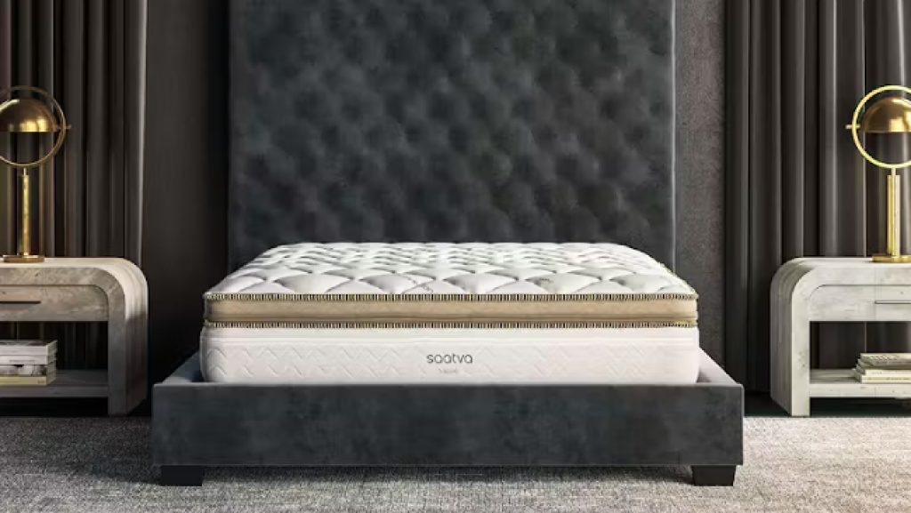 Saatva vs Sleep Number – Comparison - Top 10 Best Mattresses Online